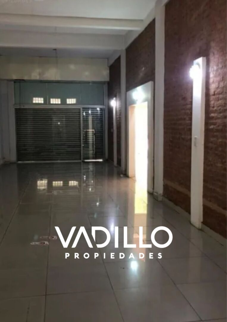 (Ezeiza, G.B.A. Sur) - Alquiler - Locales - COD. 755 - Vadillo Propiedades