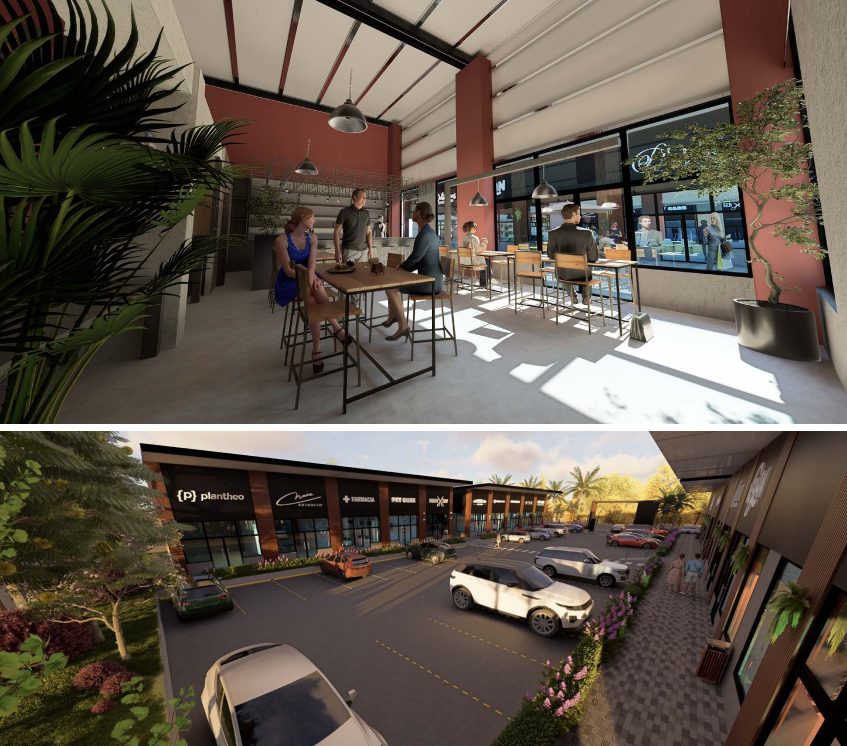 (Canning, G.B.A. Sur) - Venta - Locales - COD. 0863 - Vadillo Propiedades